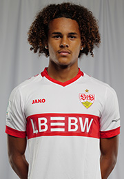 VfB Stuttgart | U19 Kader