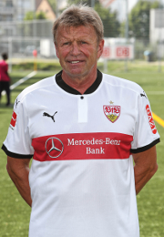 VfB Stuttgart | Traditionself