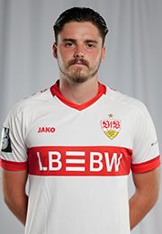 VfB Stuttgart | Kader