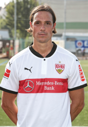 VfB Stuttgart | Traditionself