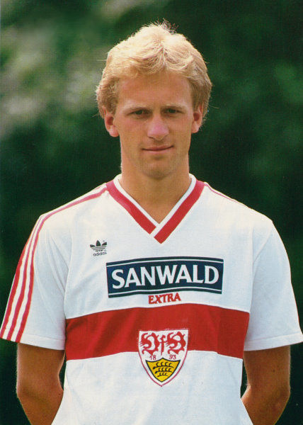 VfB Stuttgart | Ein Titel und zwei Finale