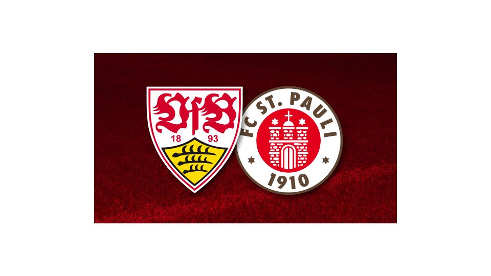 VfB Stuttgart | Matchfacts VfB - FC St. Pauli VfB Stuttgart | Matchfacts VfB - FC St. Pauli