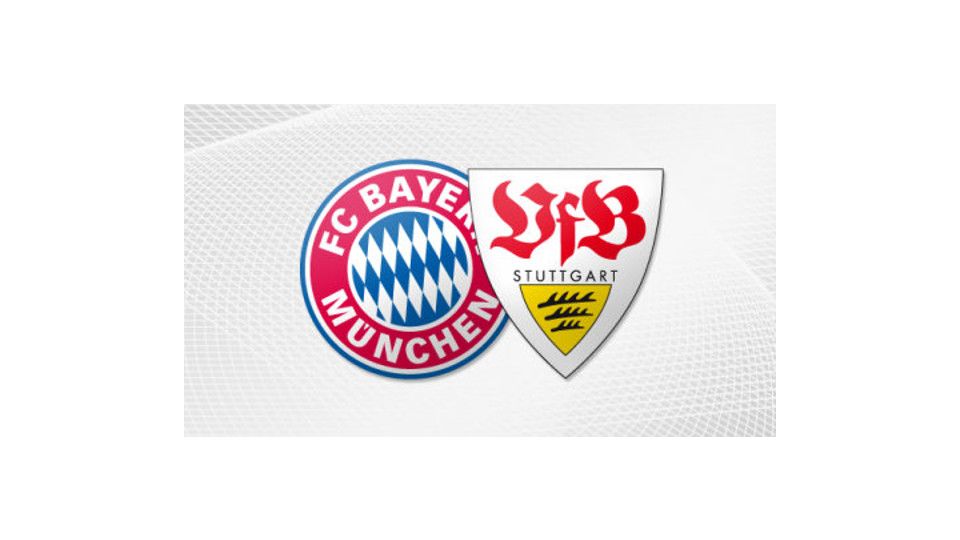 VfB Stuttgart | Matchfacts FC Bayern München - VfB VfB Stuttgart | Matchfacts FC Bayern München - VfB