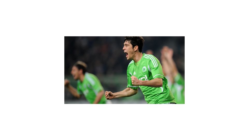 VfB Stuttgart | Felipe Lopes vor Wechsel zum VfB