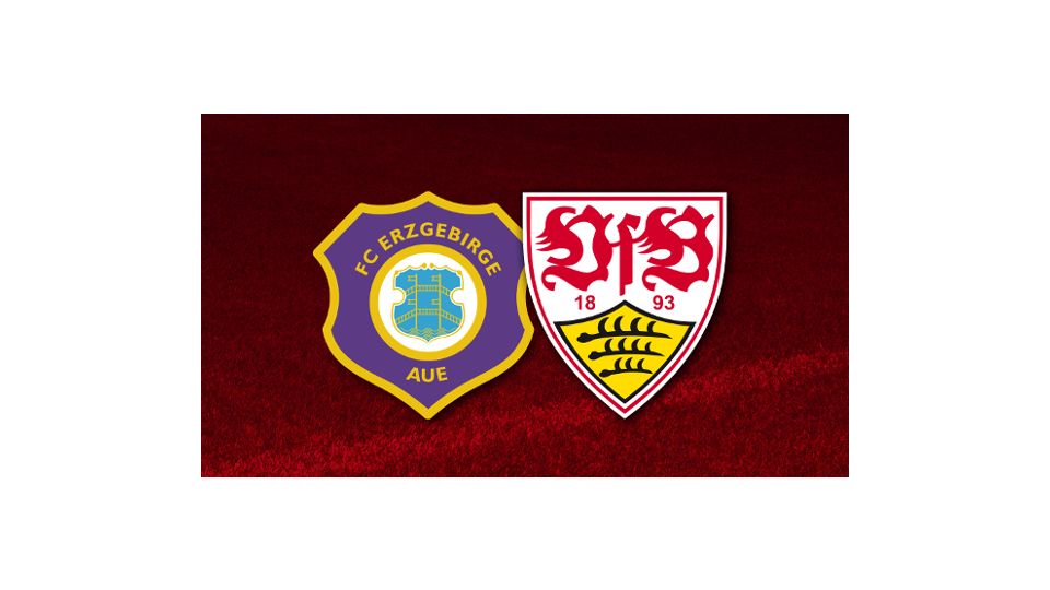 VfB Stuttgart | Matchfacts FC Erzgebirge Aue - VfB VfB Stuttgart | Matchfacts FC Erzgebirge Aue - VfB