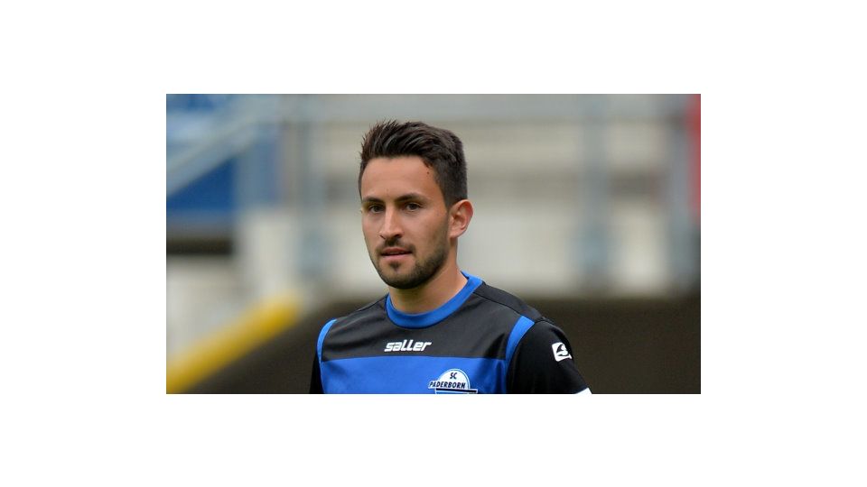 VfB Stuttgart | Lukas Rupp wechselt zum VfB