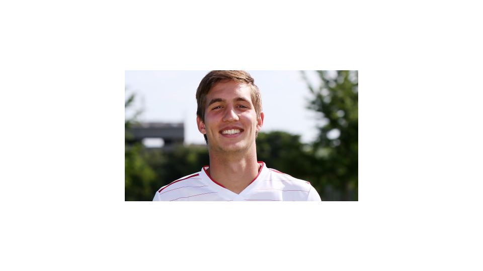 VfB Stuttgart | Der VfB verleiht Marko Maletic