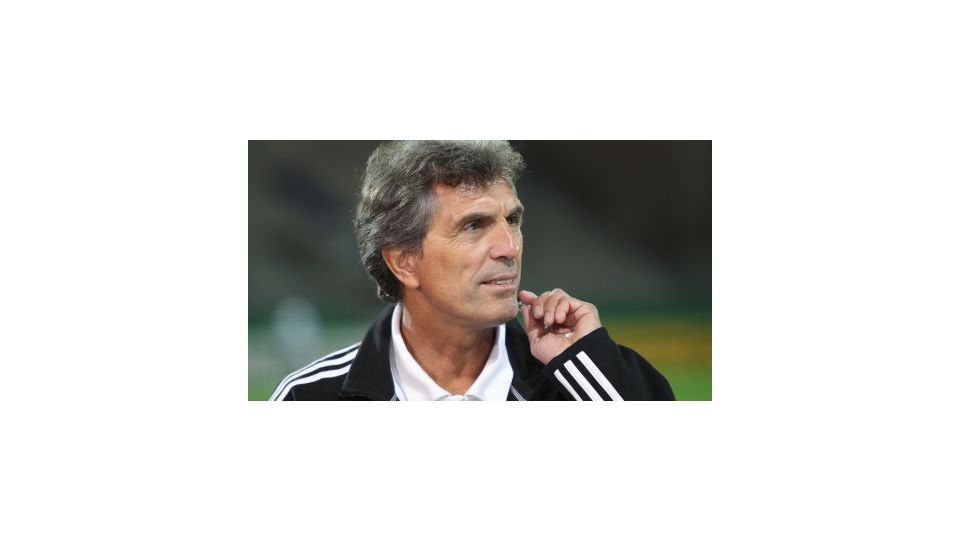 VfB Stuttgart | Rainer Adrion nominiert VfB-Duo