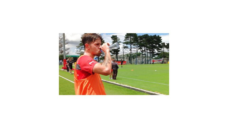 VfB Stuttgart | "Unglaublich freundlich"