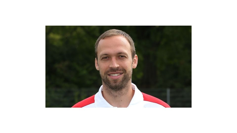VfB Stuttgart | Andreas Hinkel wird Cheftrainer des VfB II VfB Stuttgart | Andreas Hinkel wird Cheftrainer des VfB II