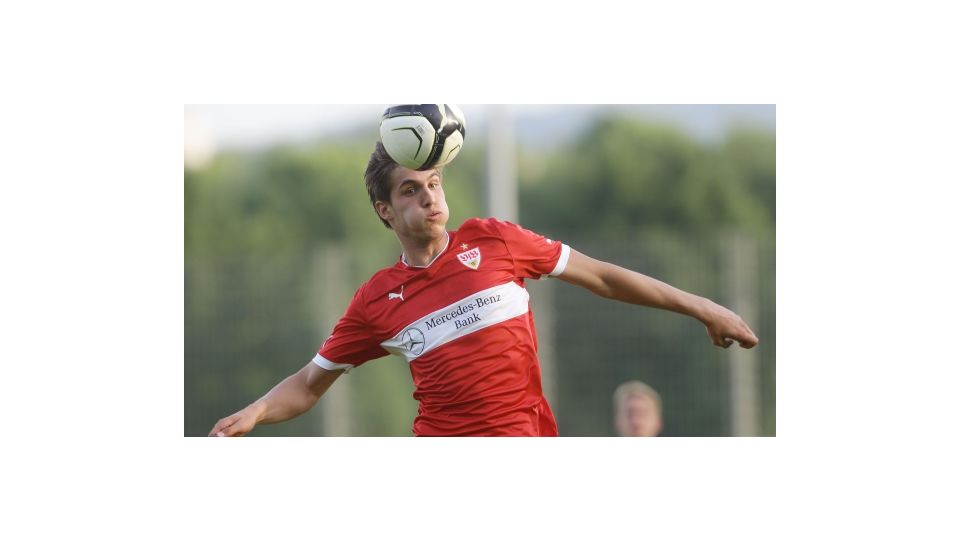 VfB Stuttgart | Marko Maletic wechselt