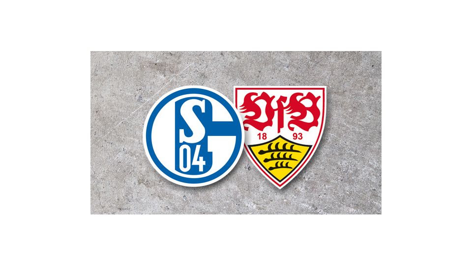 VfB Stuttgart | Matchfacts FC Schalke 04 - VfB VfB Stuttgart | Matchfacts FC Schalke 04 - VfB