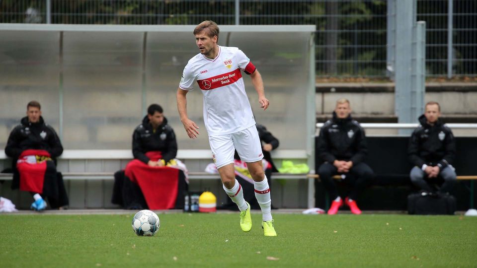 VfB Stuttgart | Vorlesung Marc Stein