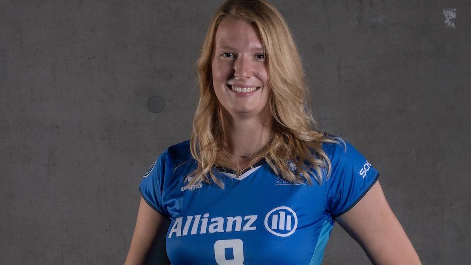VfB Stuttgart | Interview Julia Schaefer