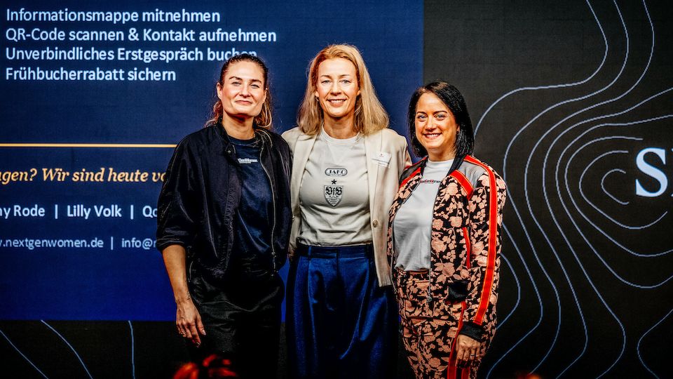 VfB Stuttgart | Next Gen Women