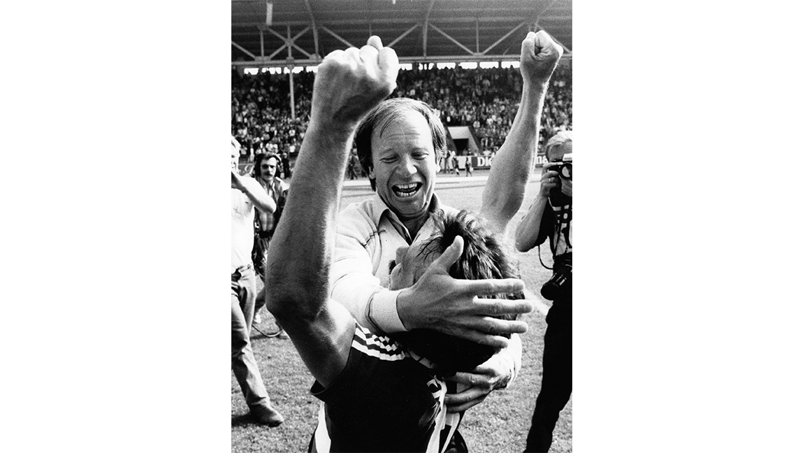 Vfb Stuttgart Meisterschaft 1984