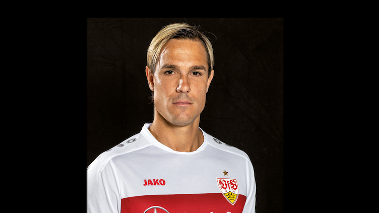 VfB Stuttgart | Felix Luz
