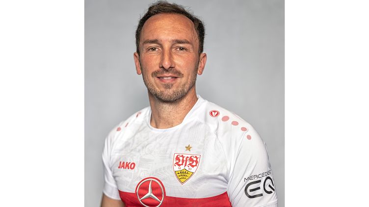 VfB Stuttgart | Roberto Pinto
