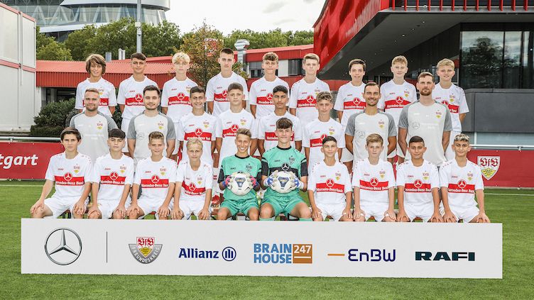 VfB Stuttgart | U14