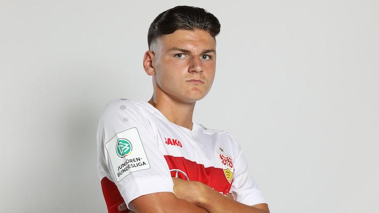 VfB Stuttgart | Steckbrief