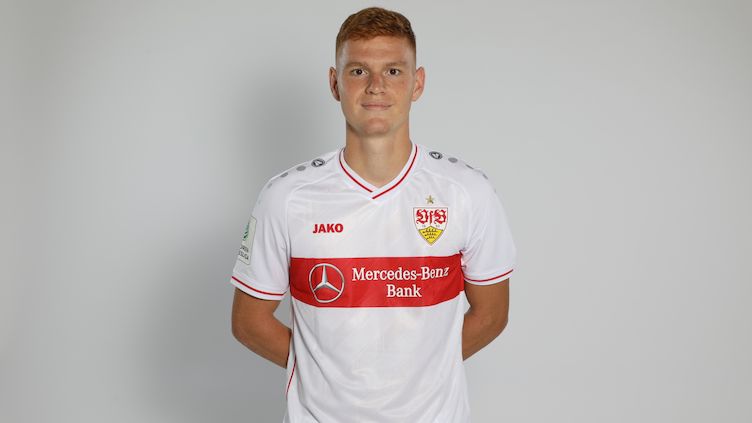 VfB Stuttgart | David Hummel