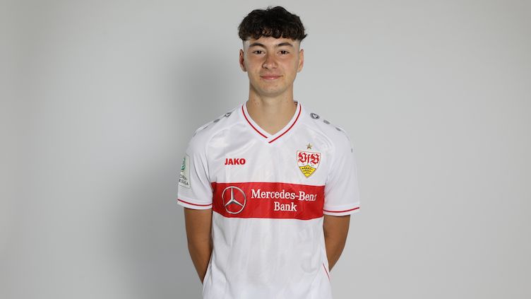 VfB Stuttgart | Mehmet Sahin