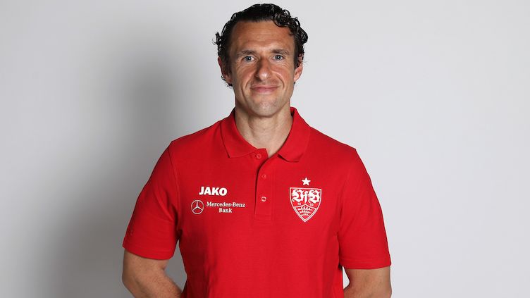 VfB Stuttgart | Michael Gentner