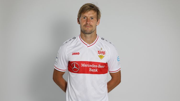 VfB Stuttgart | Marc Stein