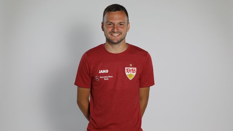 VfB Stuttgart | Max Lesser