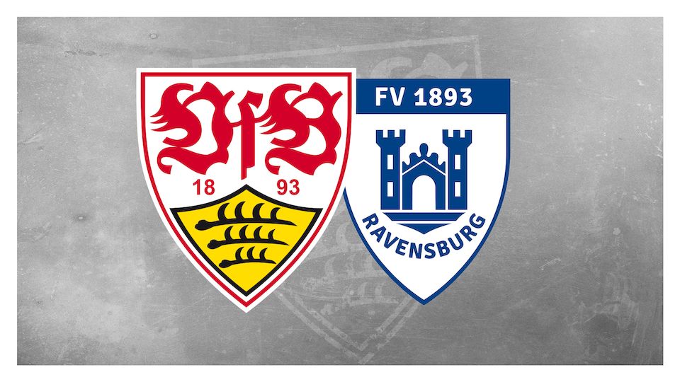 VfB Stuttgart | 10 VfB Stuttgart II - FV Ravensburg