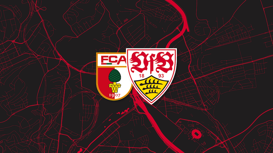 VfB Stuttgart | Matchfacts FC Augsburg-VfB Stuttgart 2021 VfB Stuttgart | Matchfacts FC Augsburg-VfB Stuttgart 2021