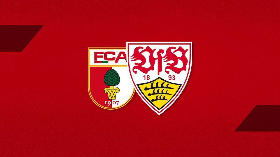 VfB Stuttgart | Matchfacts FC Augsburg - VfB Stuttgart VfB Stuttgart | Matchfacts FC Augsburg - VfB Stuttgart