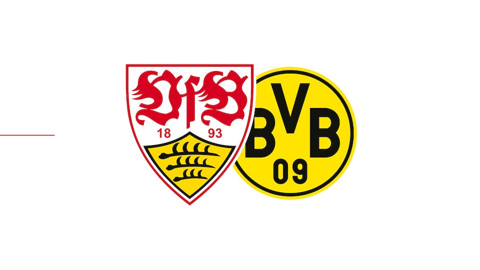 VfB Stuttgart | Matchfacts: VfB - Borussia Dortmund