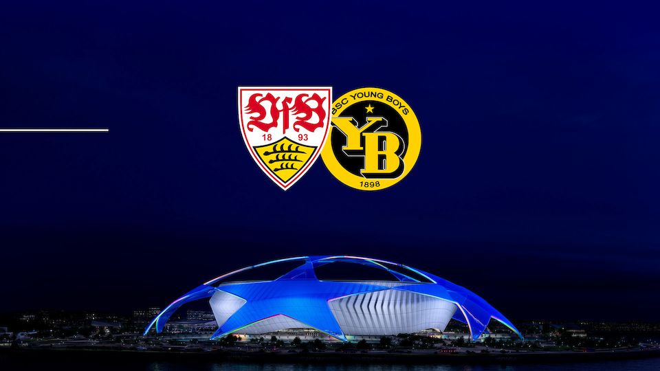 VfB Stuttgart | Matchfacts: VfB - BSC Young Boys