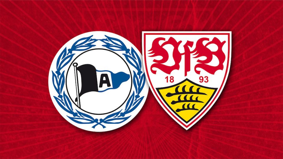VfB Stuttgart | Matchfacts Arminia Bielefeld -VfB