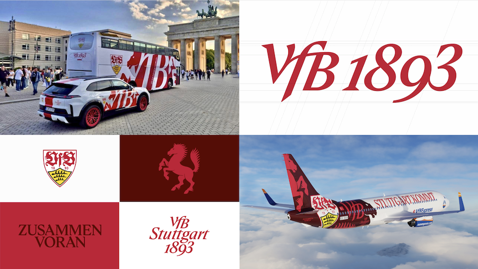 VfB Stuttgart | VfB mit internationalem Marketing-Award ausgezeichnet