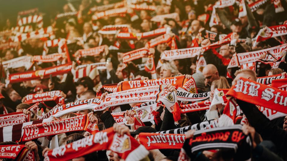 VfB Stuttgart | Freier Ticketverkauf Saison-Opening