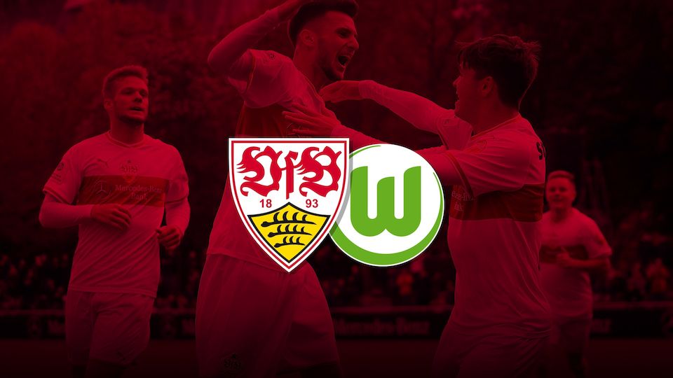 VfB Stuttgart | Infos HF U19