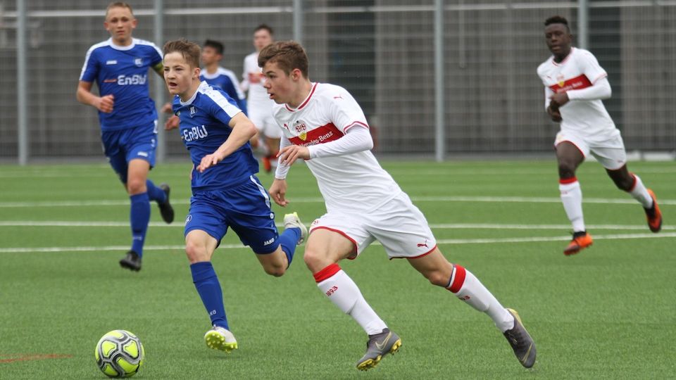 VfB Stuttgart | Vorschau Wochenende 23./24.03
