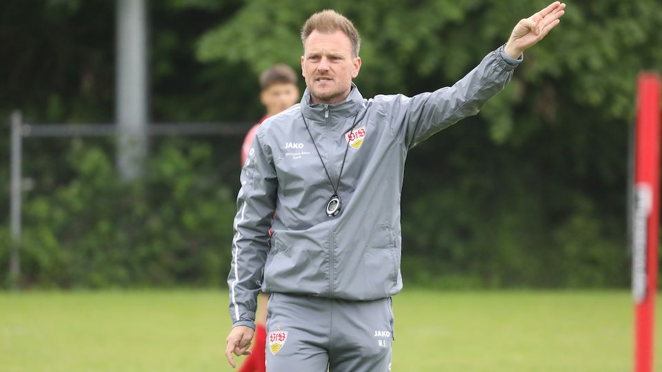 VfB Stuttgart | Vorschau wfv-Finale