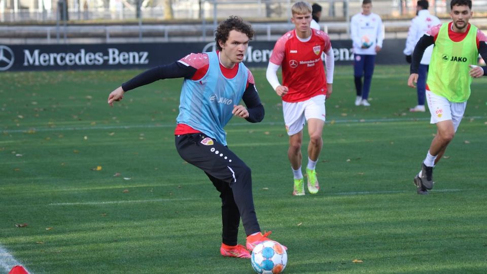 VfB Stuttgart | Vorbericht U21 vs Bahlinger SC
