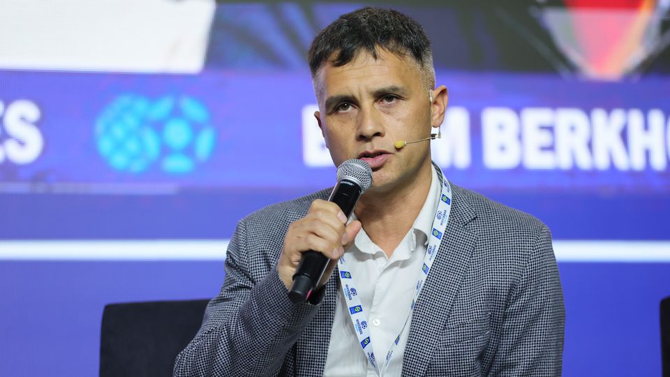 VfB Stuttgart | VfB beim Soccerex 2023