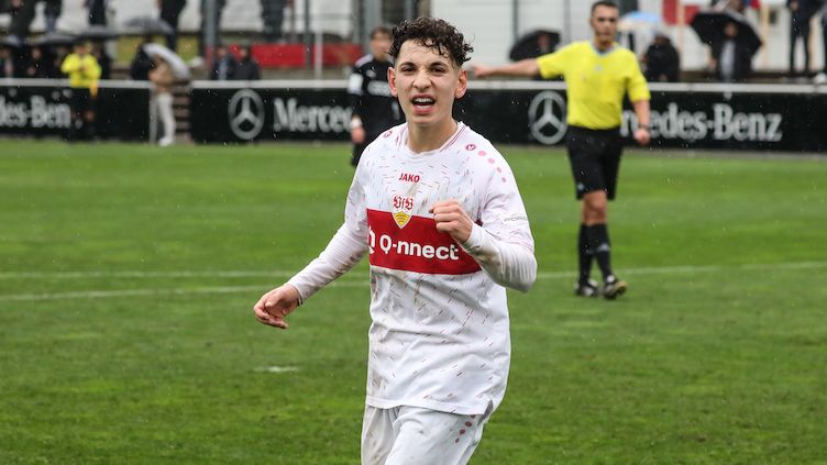 VfB Stuttgart | 11 VfB Stuttgart - FC Ingolstadt 04