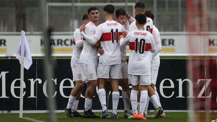 VfB Stuttgart | 11 VfB Stuttgart - FC Ingolstadt 04
