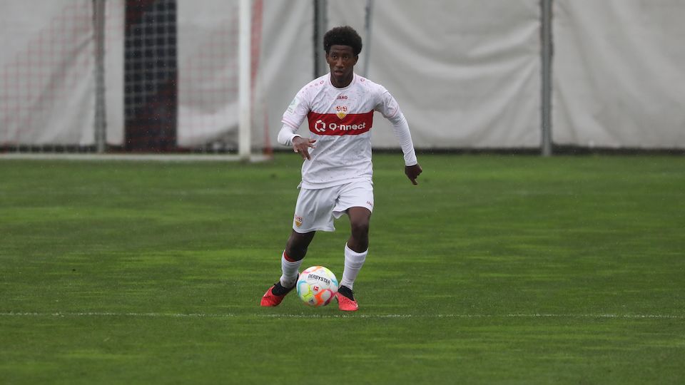 VfB Stuttgart | Vorschau Wochenende KW47