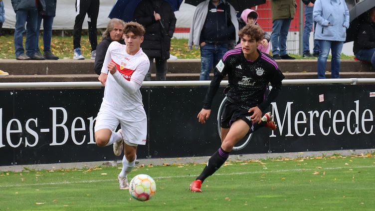 VfB Stuttgart | Rückblick Wochenende KW44