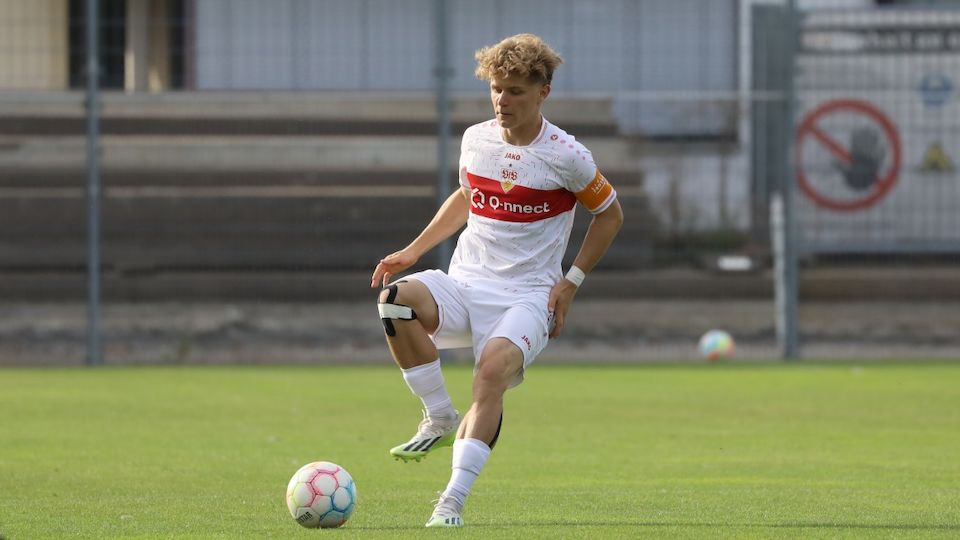 VfB Stuttgart | 8 VfB Stuttgart - Eintracht Frankfurt