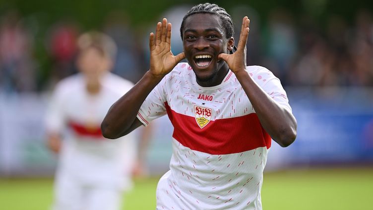 VfB Stuttgart | U19 Turnier Oberndorf