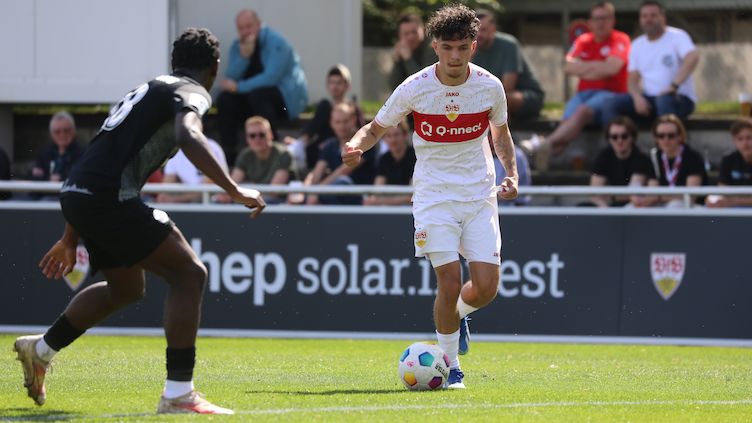 VfB Stuttgart | Wechsel Babis Drakas