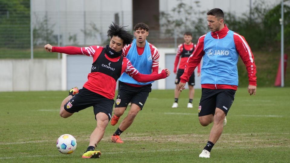 VfB Stuttgart | Vorbericht Kickers vs U21